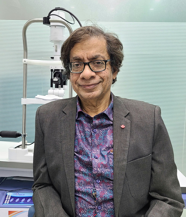 Gulshan Specialized Eye Hospital