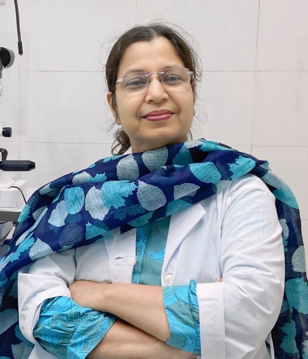Gulshan Specialized Eye Hospital